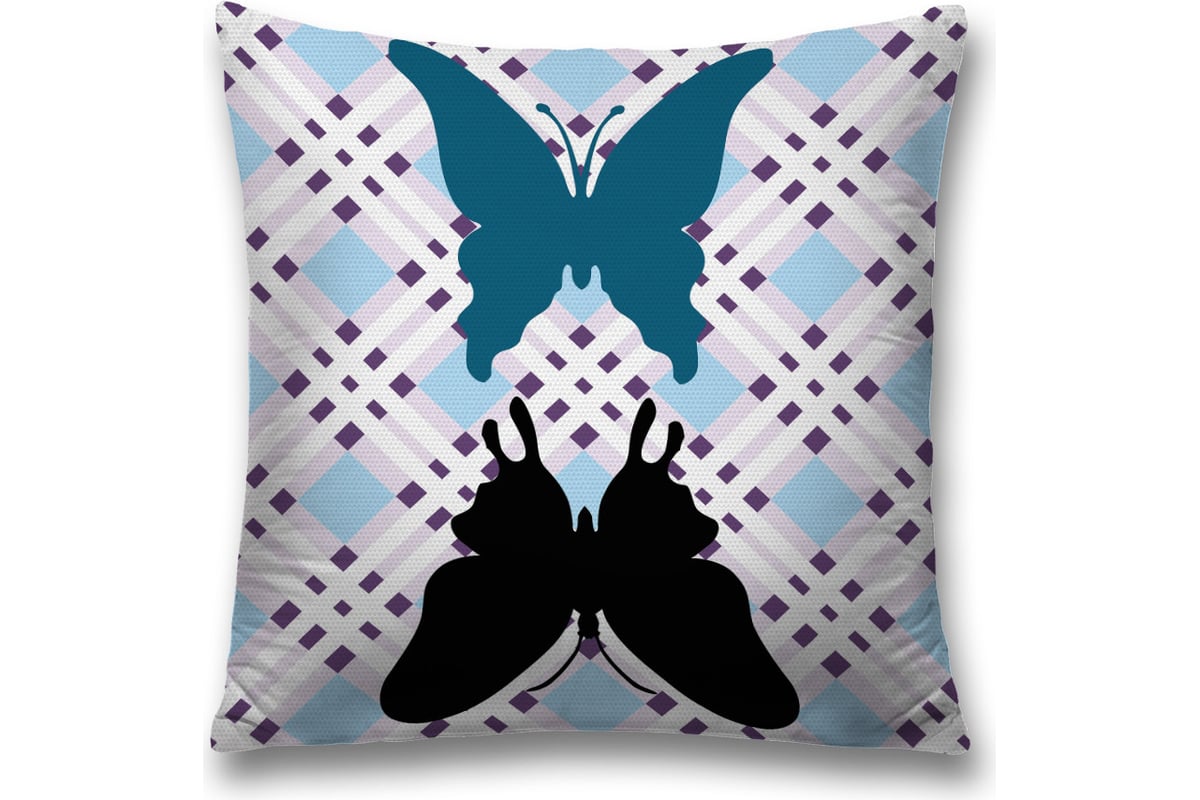 Декоративная наволочка JoyArty sl_5231 - выгодная цена, отзывы ...