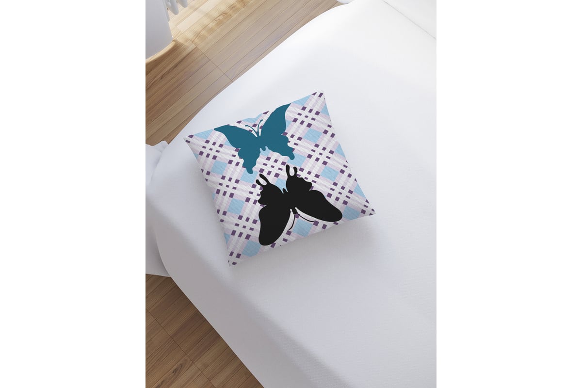 Декоративная наволочка JoyArty sl_5231 - выгодная цена, отзывы ...