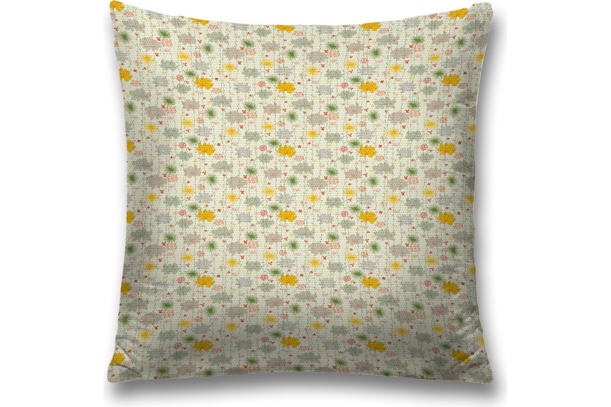 Декоративная наволочка JoyArty sl_54489 - выгодная цена, отзывы, характеристики, фото - купить в ...