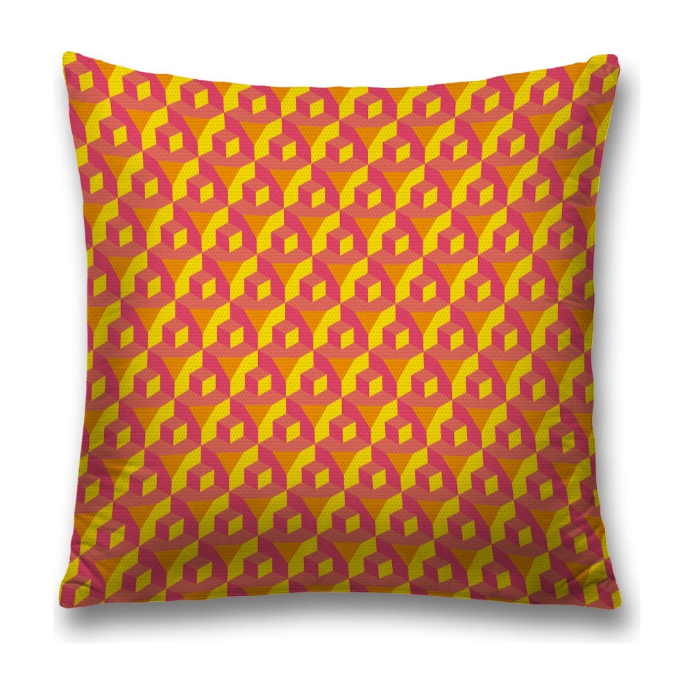 Декоративная наволочка JoyArty sl_36623 - выгодная цена, отзывы, характеристики, фото - купить в ...