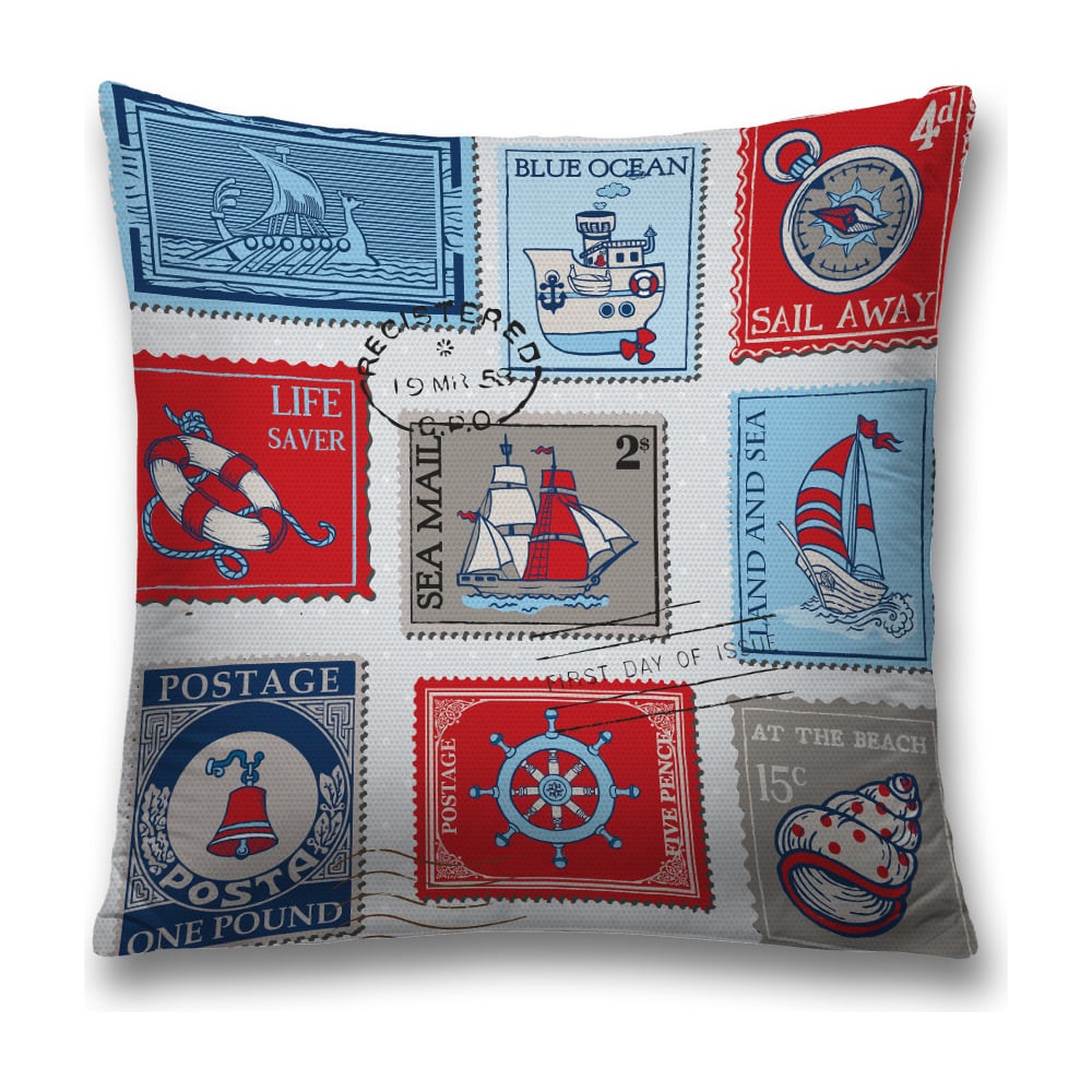 Декоративная наволочка JoyArty sl_4275 - выгодная цена, отзывы, характеристики, фото - купить в ...