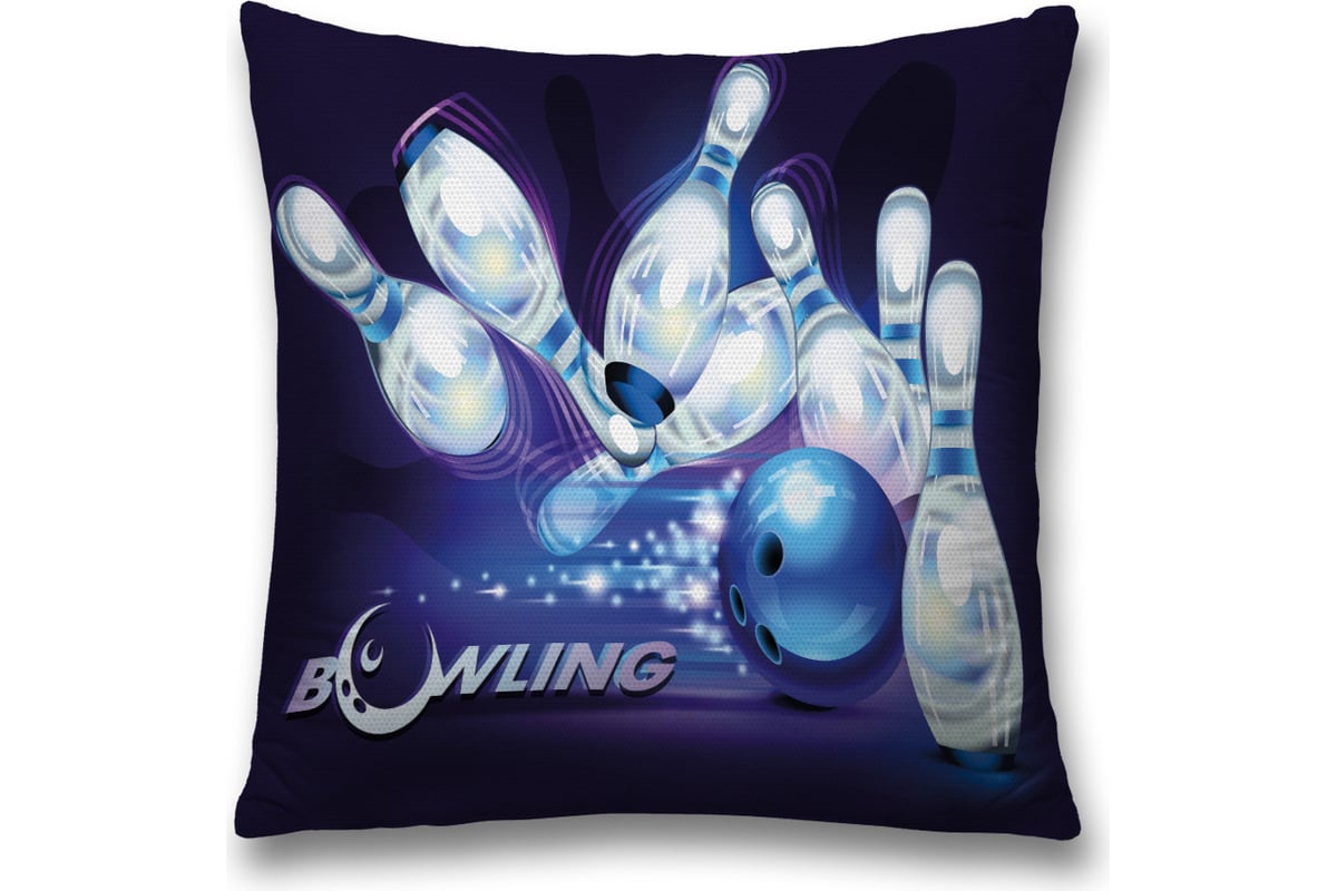 Декоративная наволочка JoyArty sl_38153 - выгодная цена, отзывы, характеристики, фото - купить в ...