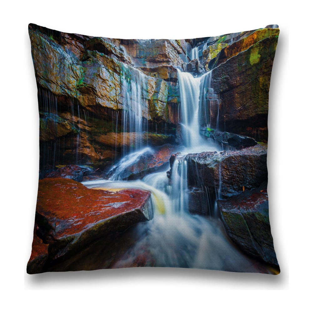 Декоративная наволочка JoyArty sl_21805 - выгодная цена, отзывы, характеристики, фото - купить в ...