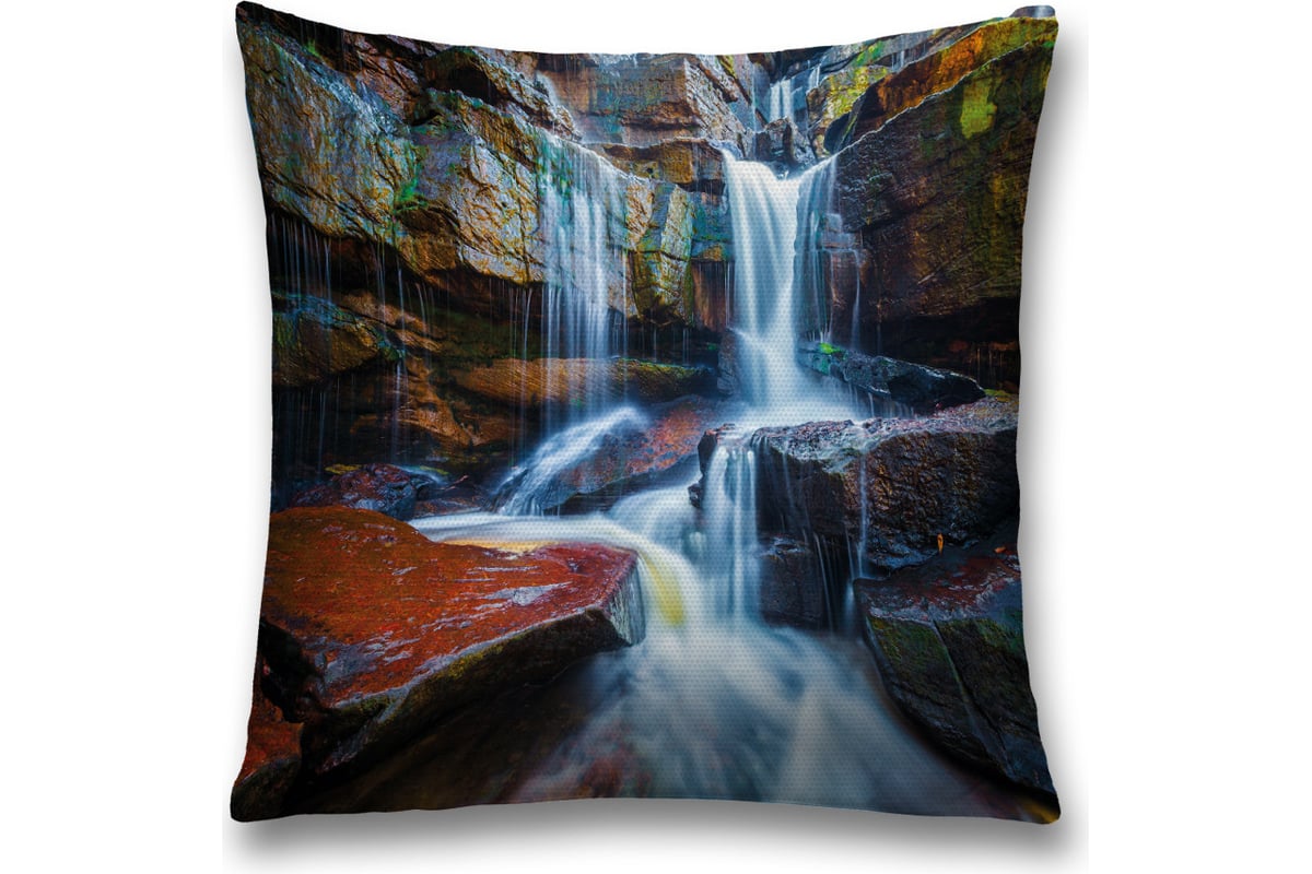 Декоративная наволочка JoyArty sl_21805 - выгодная цена, отзывы, характеристики, фото - купить в ...