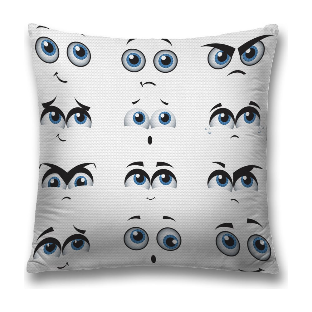 Декоративная наволочка JoyArty sl_55045 - выгодная цена, отзывы, характеристики, фото - купить в ...