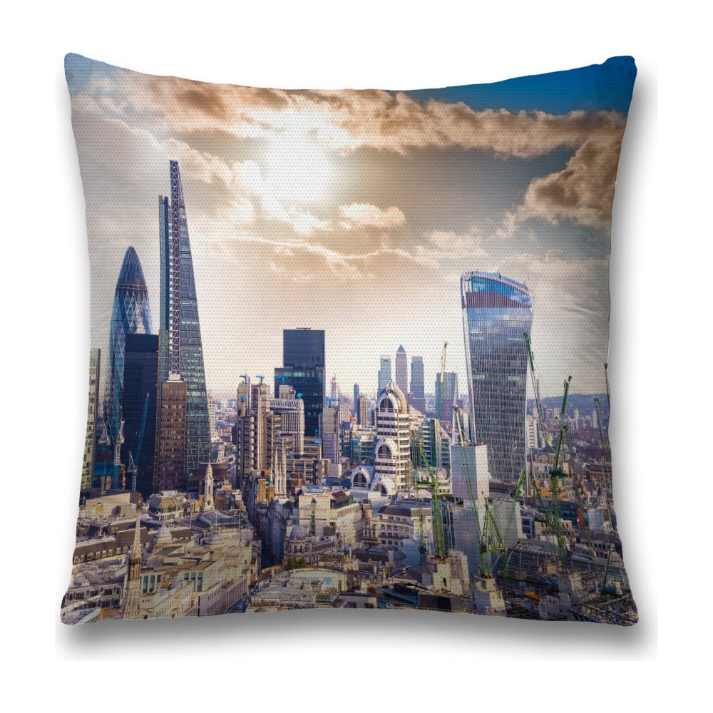 Декоративная наволочка JoyArty sl_38543 - выгодная цена, отзывы, характеристики, фото - купить в ...