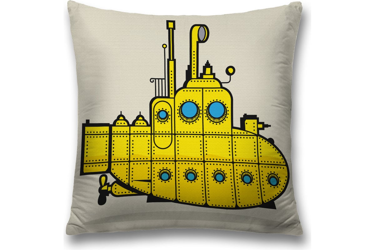 Декоративная наволочка JoyArty sl_22373 - выгодная цена, отзывы, характеристики, фото - купить в ...