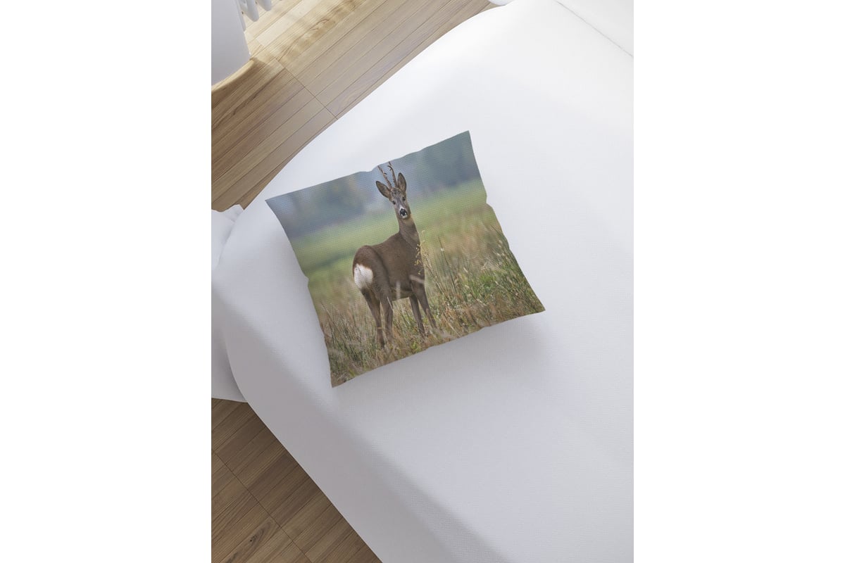 Декоративная наволочка JoyArty sl_35778 - выгодная цена, отзывы, характеристики, фото - купить в ...