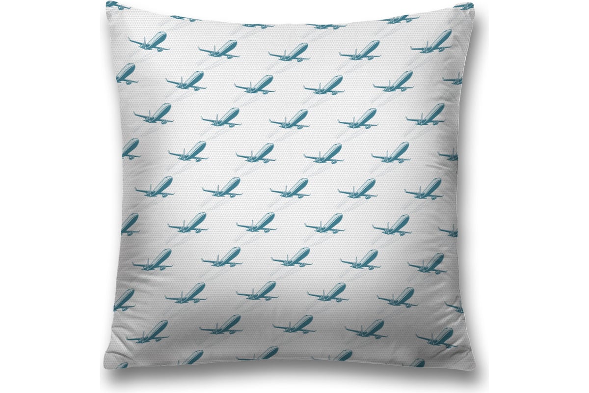 Декоративная наволочка JoyArty sl_53381 - выгодная цена, отзывы, характеристики, фото - купить в ...