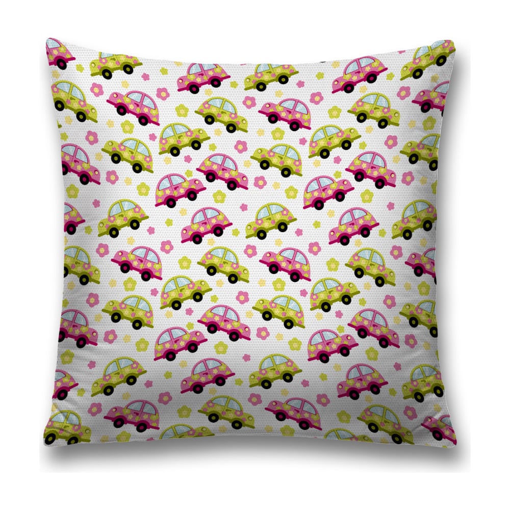 Декоративная наволочка JoyArty sl_53493 - выгодная цена, отзывы, характеристики, фото - купить в ...