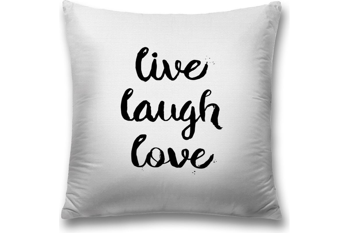 Декоративная наволочка JoyArty sl_53847 - выгодная цена, отзывы, характеристики, фото - купить в ...