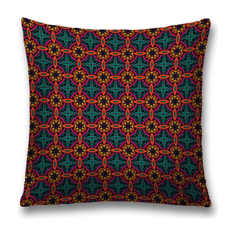 Декоративная наволочка JoyArty sl_58455 - выгодная цена, отзывы, характеристики, фото - купить в ...