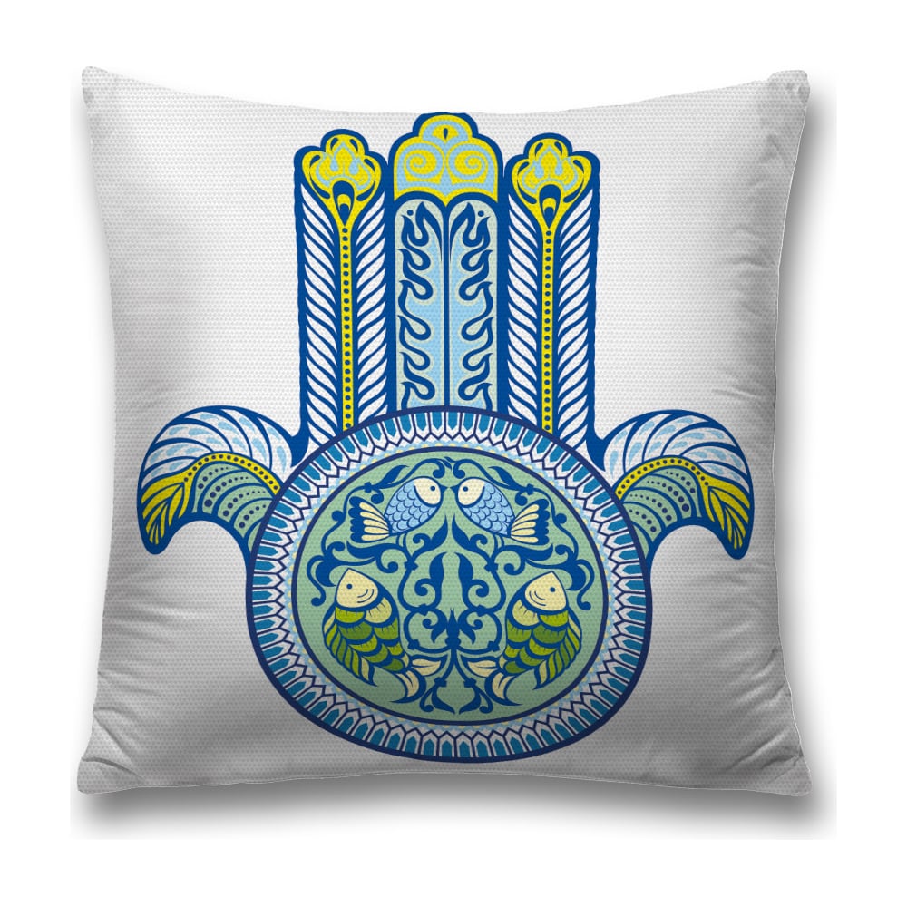 Декоративная наволочка JoyArty sl_38628 - выгодная цена, отзывы, характеристики, фото - купить в ...