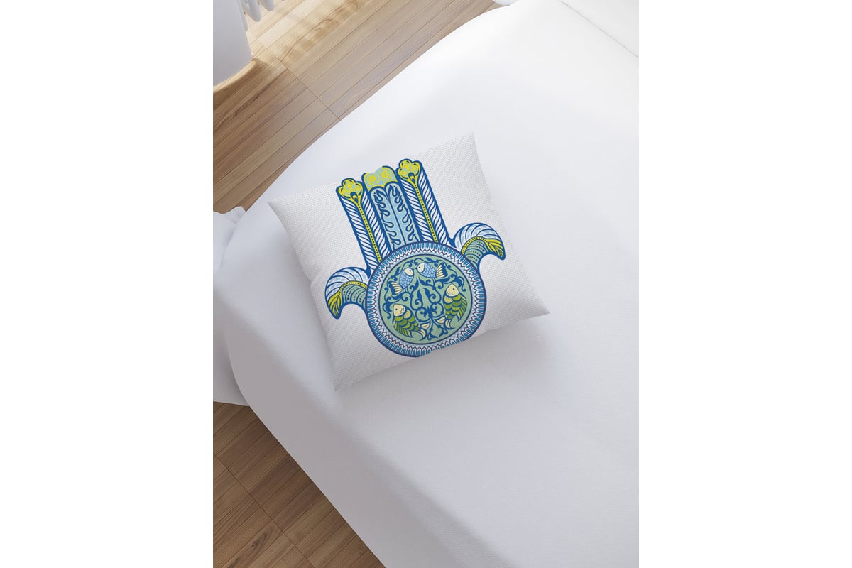 Декоративная наволочка JoyArty sl_38628 - выгодная цена, отзывы, характеристики, фото - купить в ...