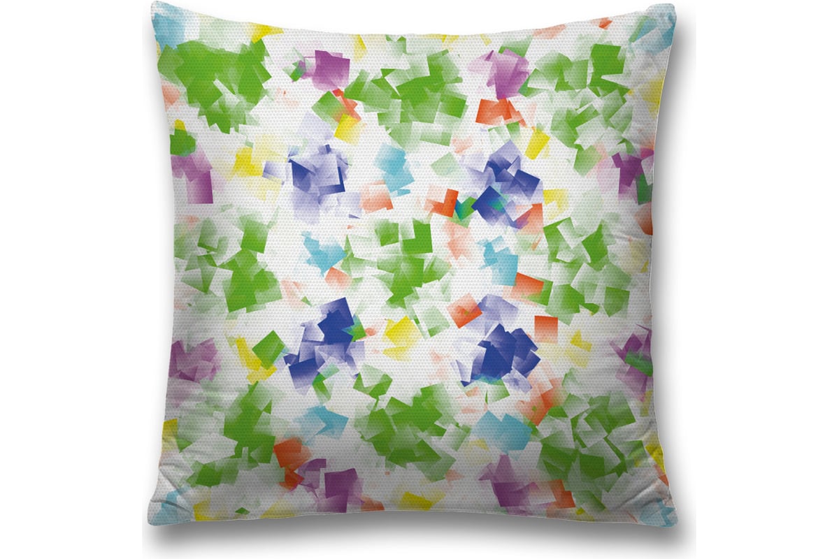 Декоративная наволочка JoyArty sl_21385 - выгодная цена, отзывы, характеристики, фото - купить в ...
