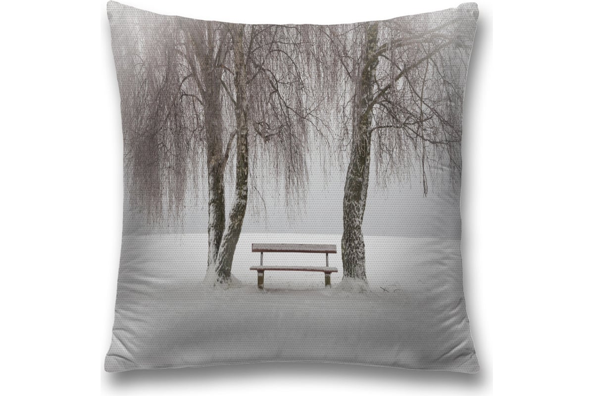 Декоративная наволочка JoyArty sl_17647 - выгодная цена, отзывы, характеристики, фото - купить в ...