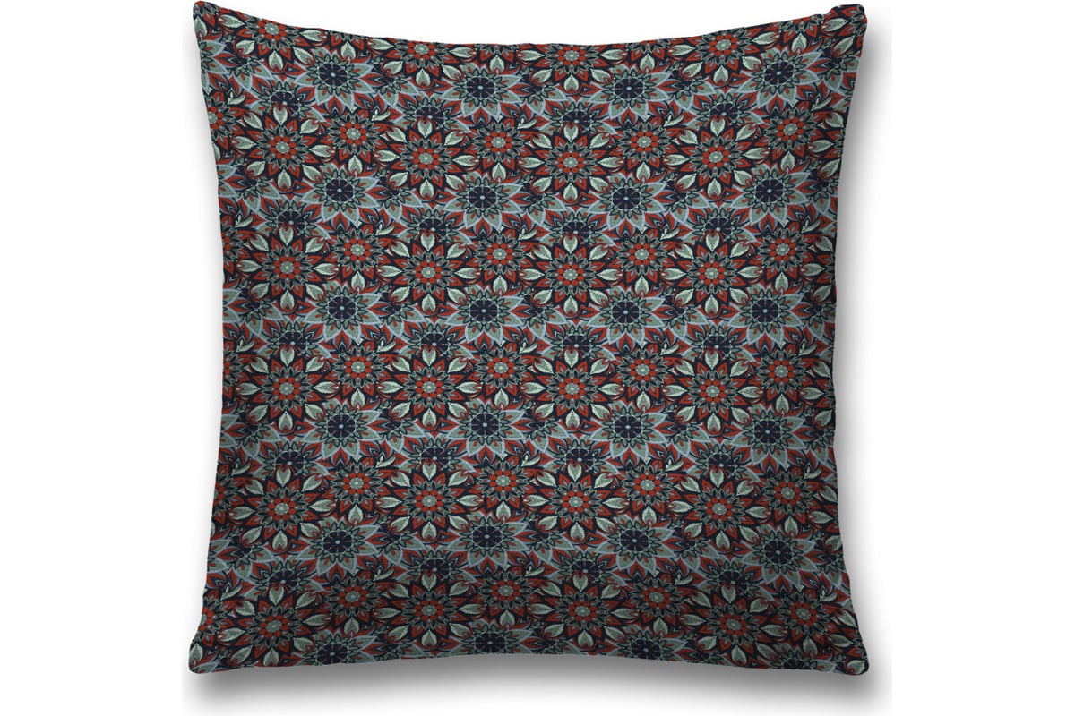 Декоративная наволочка JoyArty sl_54948 - выгодная цена, отзывы, характеристики, фото - купить в ...