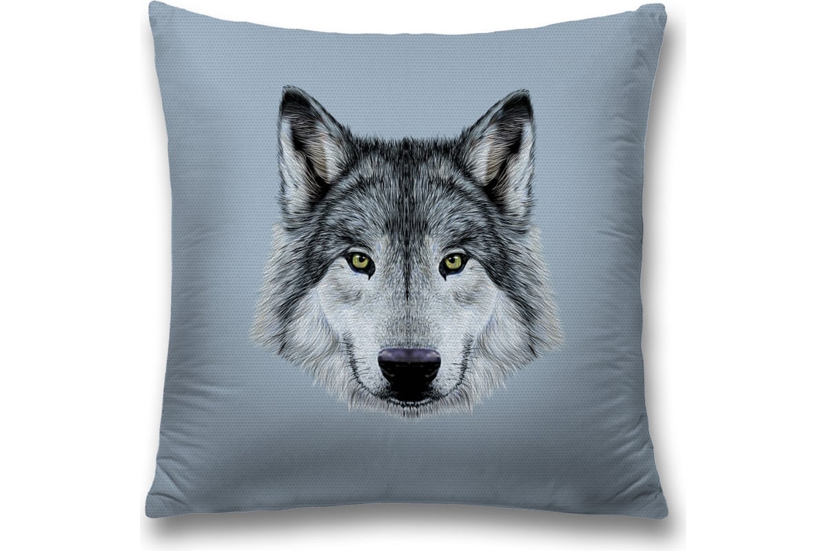 Декоративная наволочка JoyArty sl_48451 - выгодная цена, отзывы, характеристики, фото - купить в ...