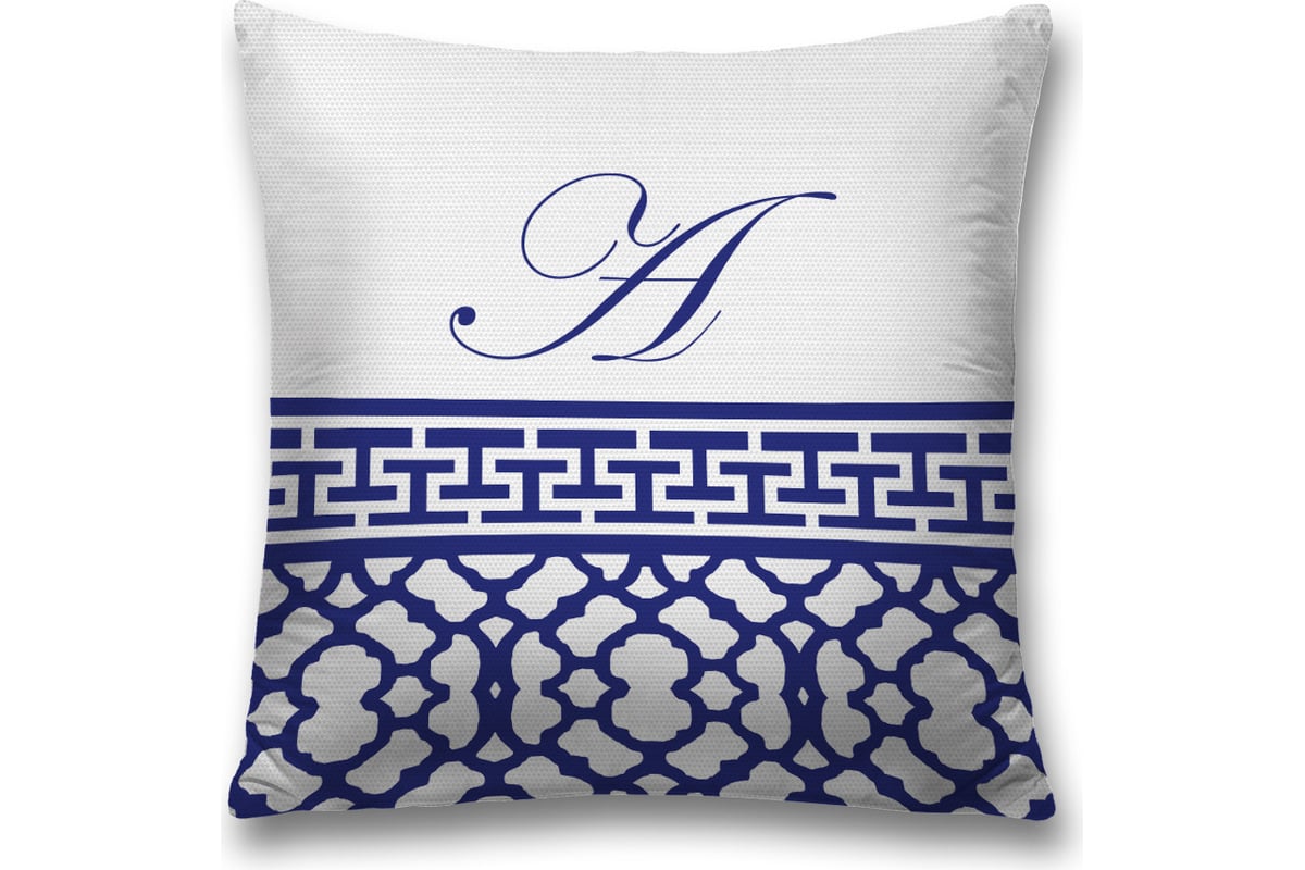 Декоративная наволочка JoyArty sl_5265 - выгодная цена, отзывы, характеристики, фото - купить в ...