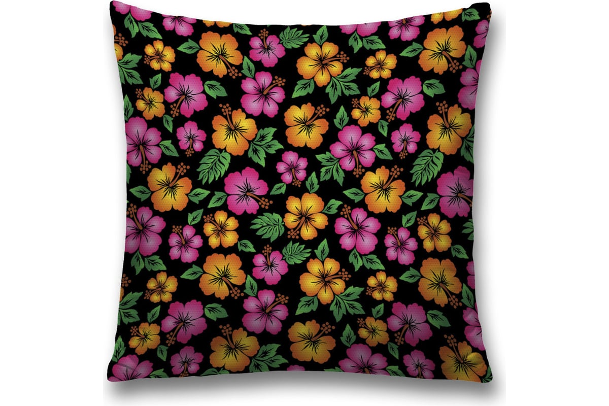 Декоративная наволочка JoyArty sl_52406 - выгодная цена, отзывы, характеристики, фото - купить в ...