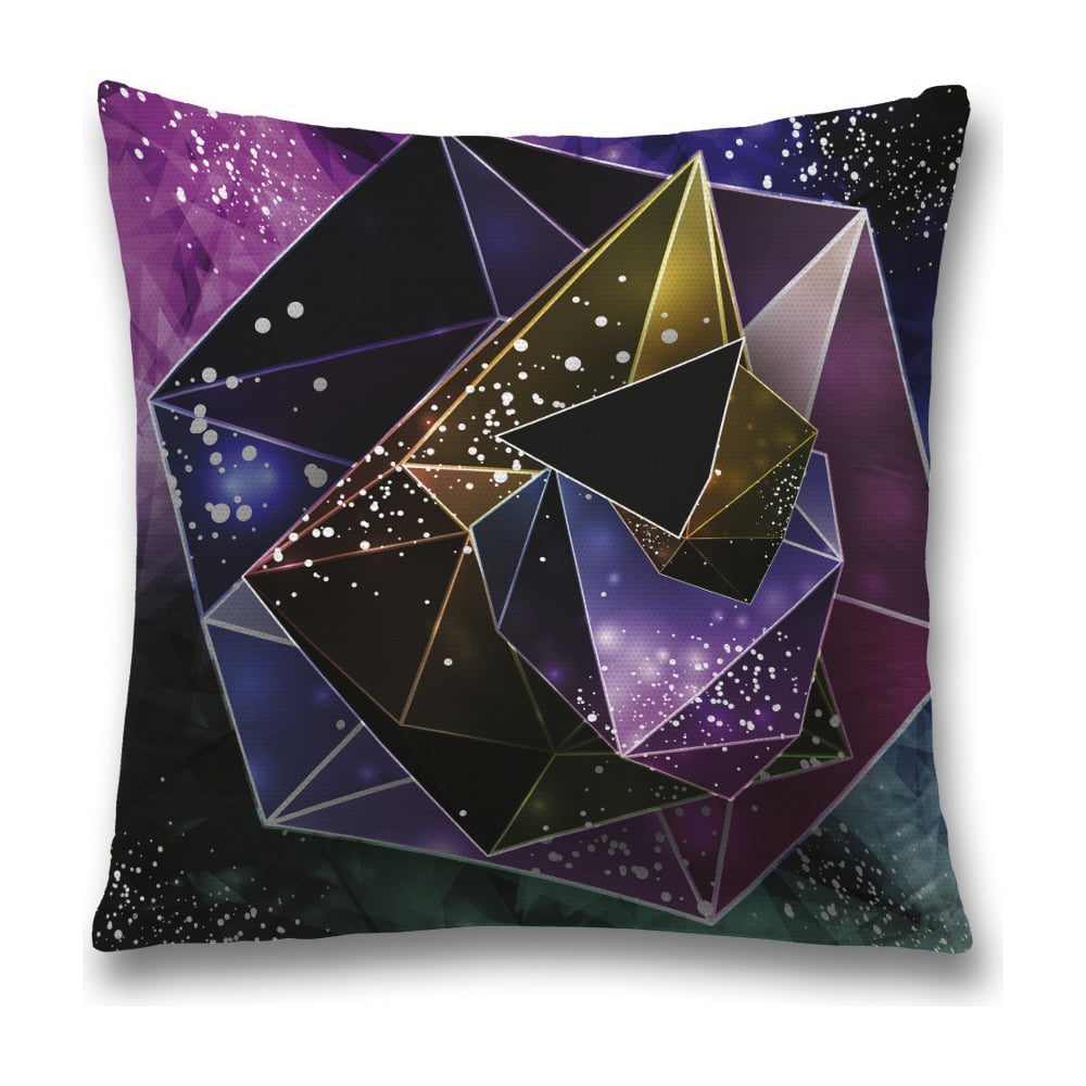 Декоративная наволочка JoyArty sl_32643 - выгодная цена, отзывы, характеристики, фото - купить в ...