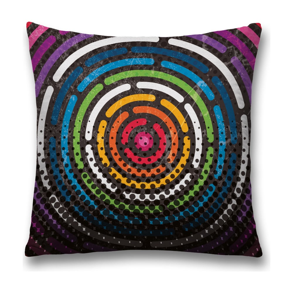 Декоративная наволочка JoyArty sl_21394 - выгодная цена, отзывы, характеристики, фото - купить в ...