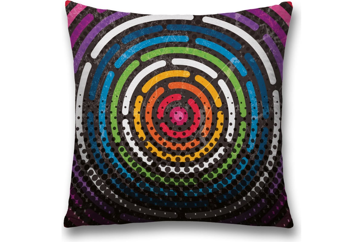 Декоративная наволочка JoyArty sl_21394 - выгодная цена, отзывы, характеристики, фото - купить в ...