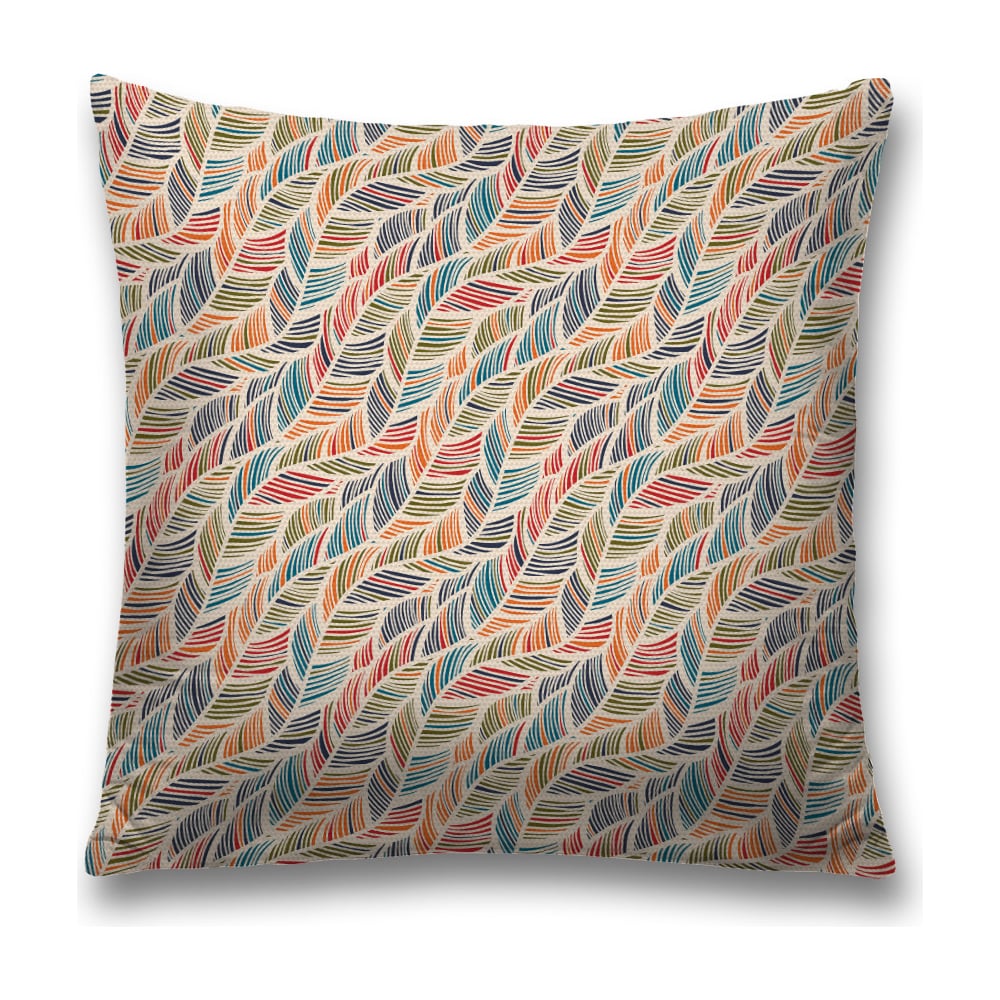 Декоративная наволочка JoyArty sl_53445 - выгодная цена, отзывы, характеристики, фото - купить в ...