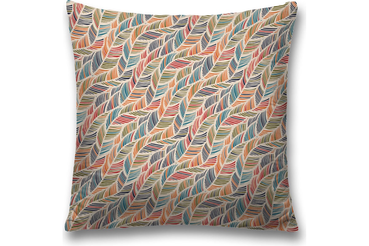 Декоративная наволочка JoyArty sl_53445 - выгодная цена, отзывы, характеристики, фото - купить в ...