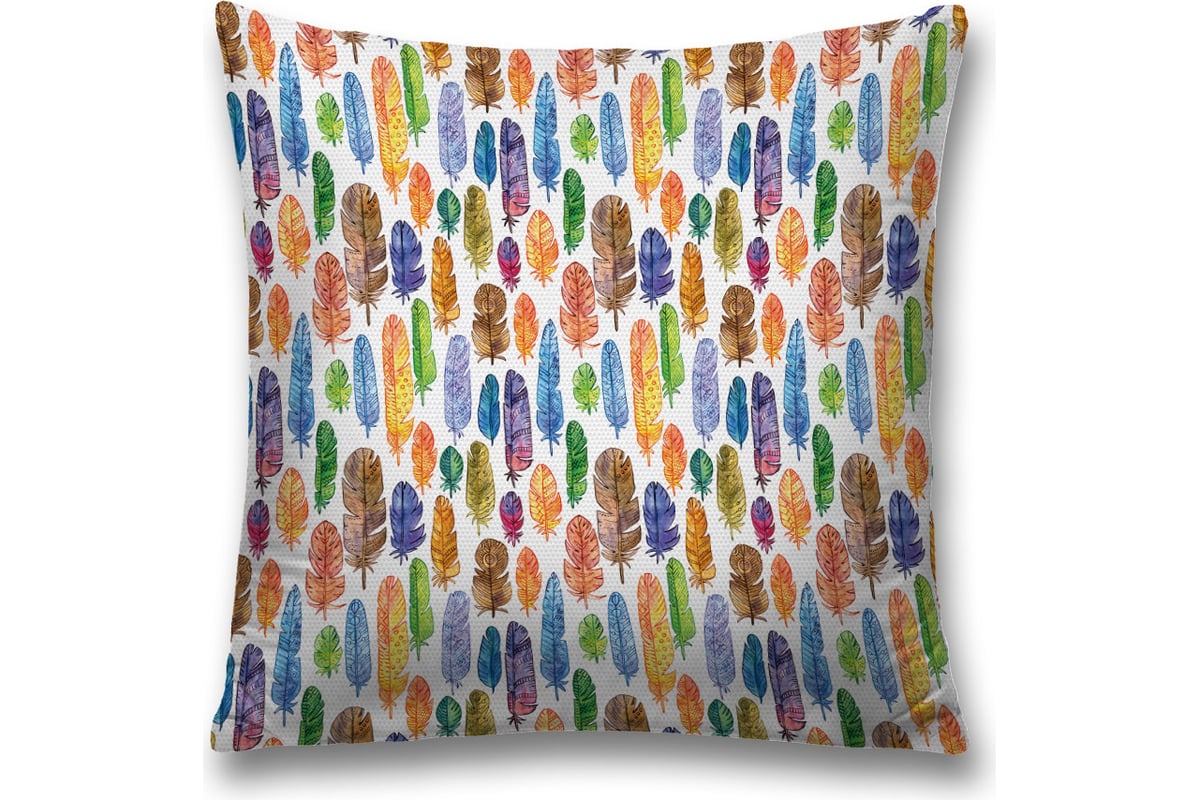 Декоративная наволочка JoyArty sl_58393 - выгодная цена, отзывы, характеристики, фото - купить в ...