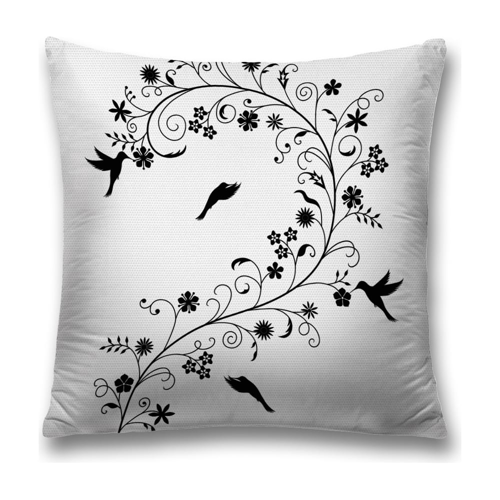 Декоративная наволочка JoyArty sl_58572 - выгодная цена, отзывы, характеристики, фото - купить в ...