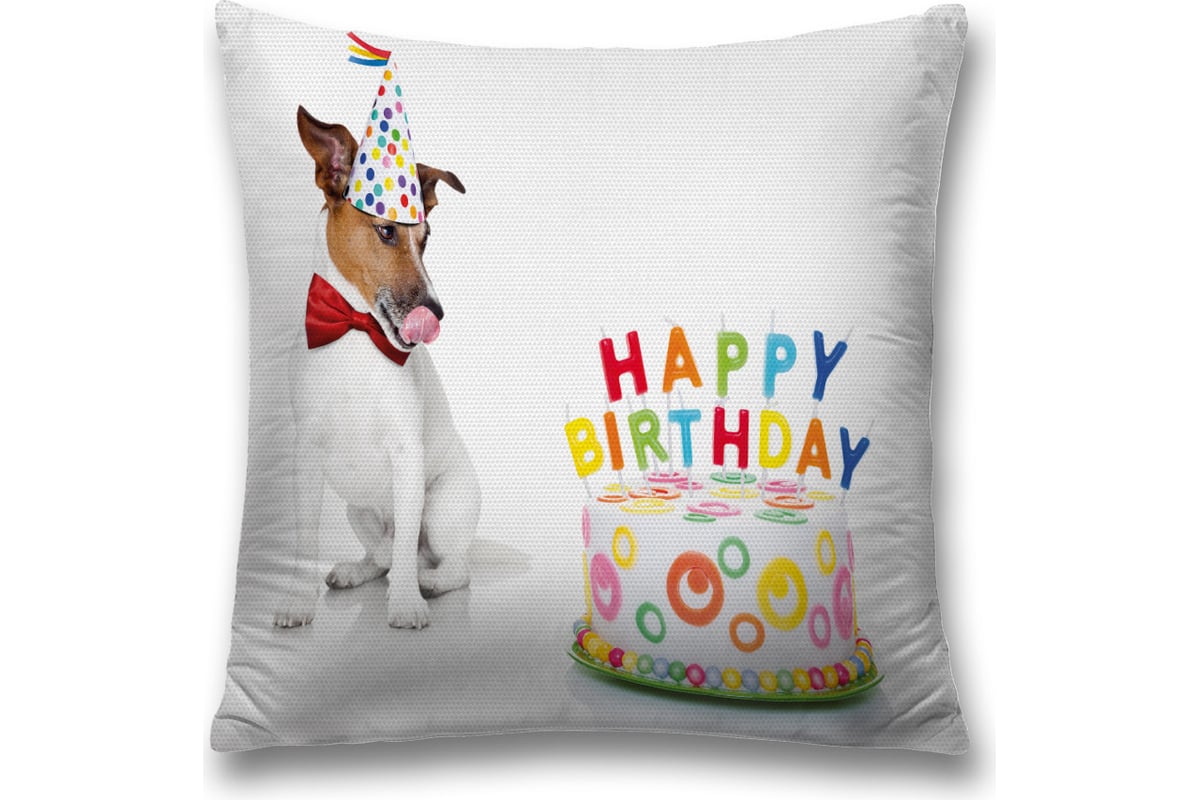 Декоративная наволочка JoyArty sl_34413 - выгодная цена, отзывы, характеристики, фото - купить в ...