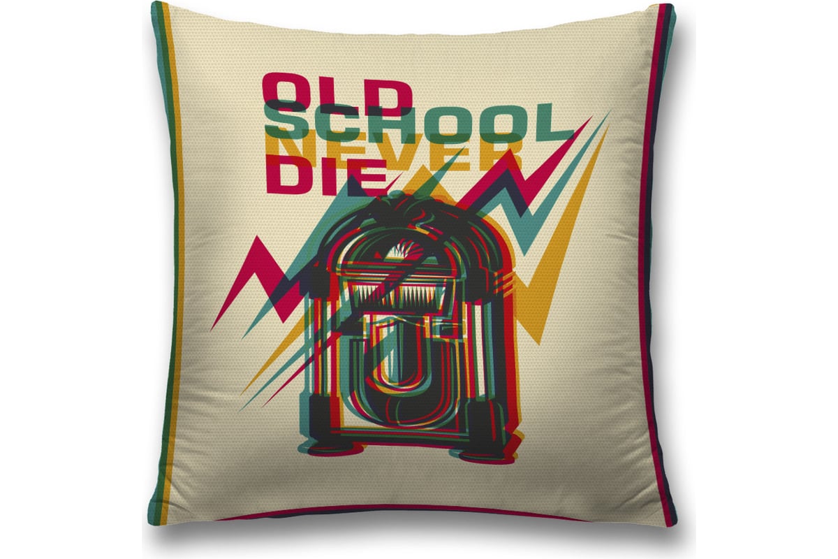 Декоративная наволочка JoyArty sl_34575 - выгодная цена, отзывы, характеристики, фото - купить в ...