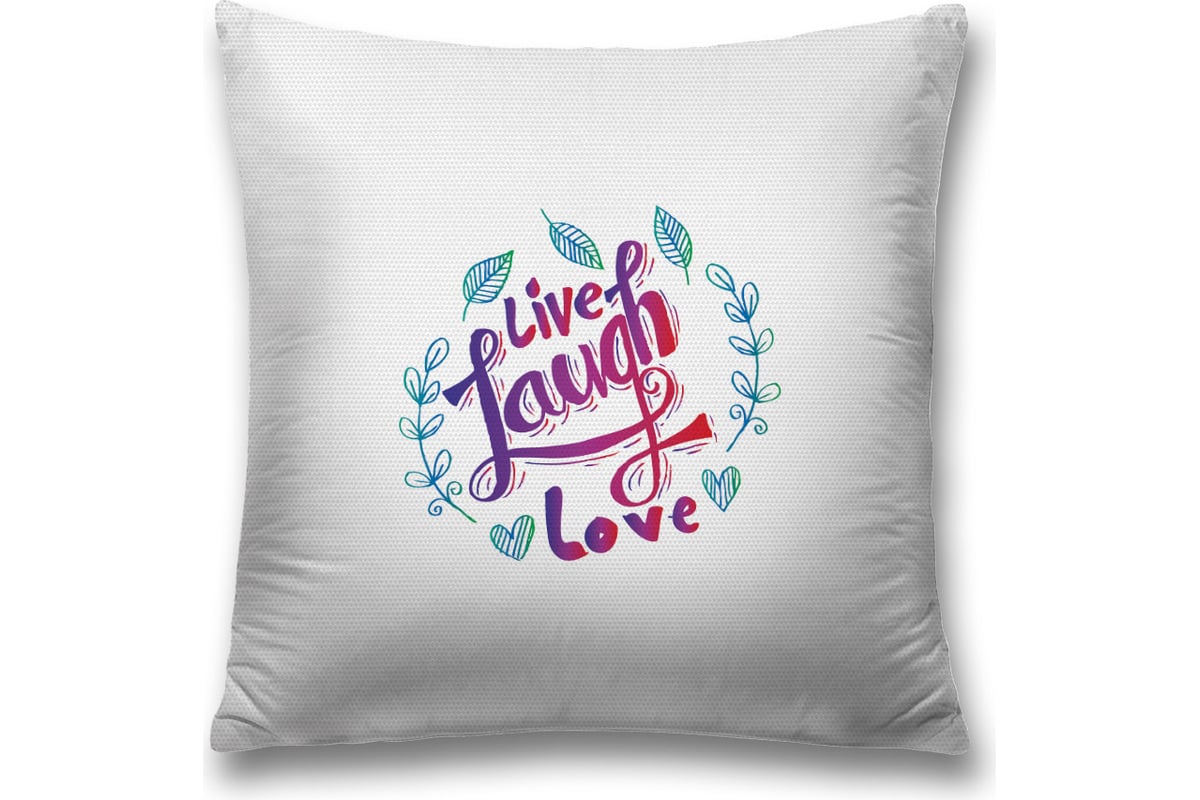 Декоративная наволочка JoyArty sl_53826 - выгодная цена, отзывы, характеристики, фото - купить в ...