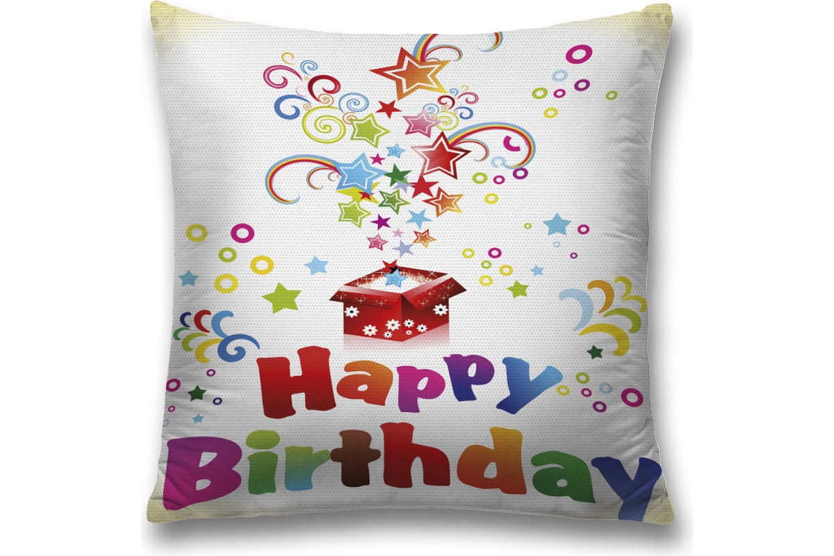 Декоративная наволочка JoyArty sl_34300 - выгодная цена, отзывы, характеристики, фото - купить в ...