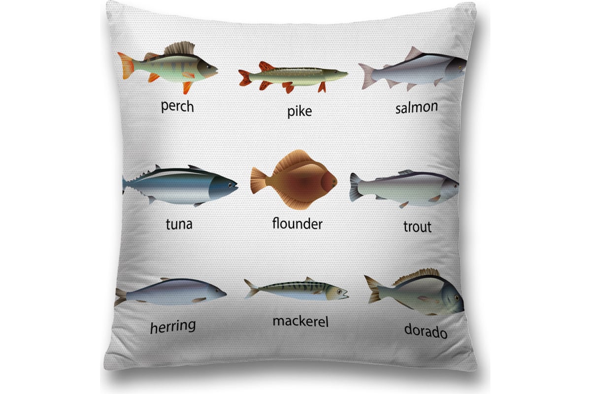 Декоративная наволочка JoyArty sl_21269 - выгодная цена, отзывы, характеристики, фото - купить в ...