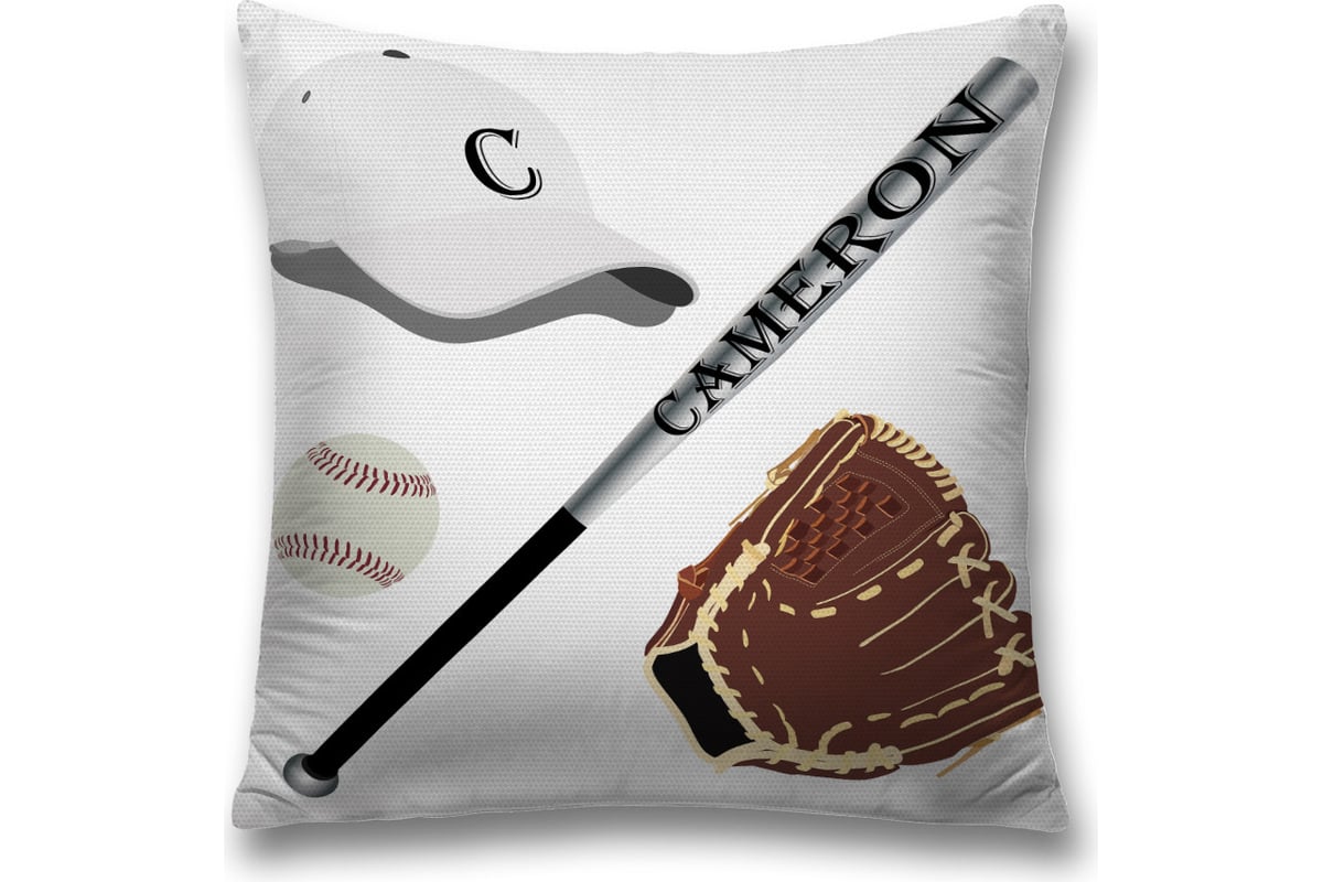 Декоративная наволочка JoyArty sl_3962 - выгодная цена, отзывы, характеристики, фото - купить в ...