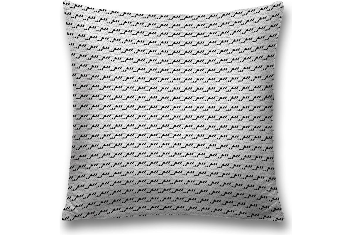 Декоративная наволочка JoyArty sl_54599 - выгодная цена, отзывы, характеристики, фото - купить в ...