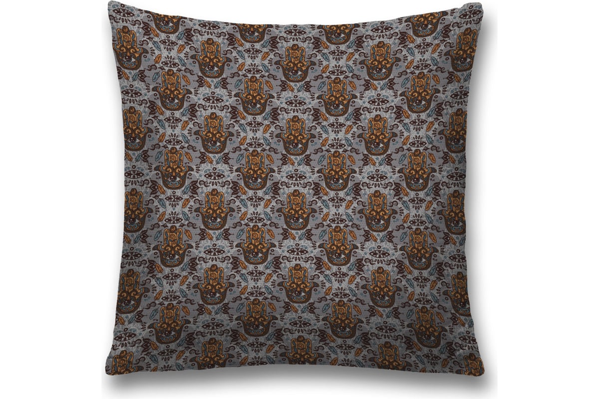 Декоративная наволочка JoyArty sl_35440 - выгодная цена, отзывы, характеристики, фото - купить в ...