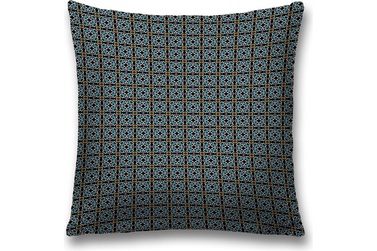 Декоративная наволочка JoyArty sl_54927 - выгодная цена, отзывы, характеристики, фото - купить в ...