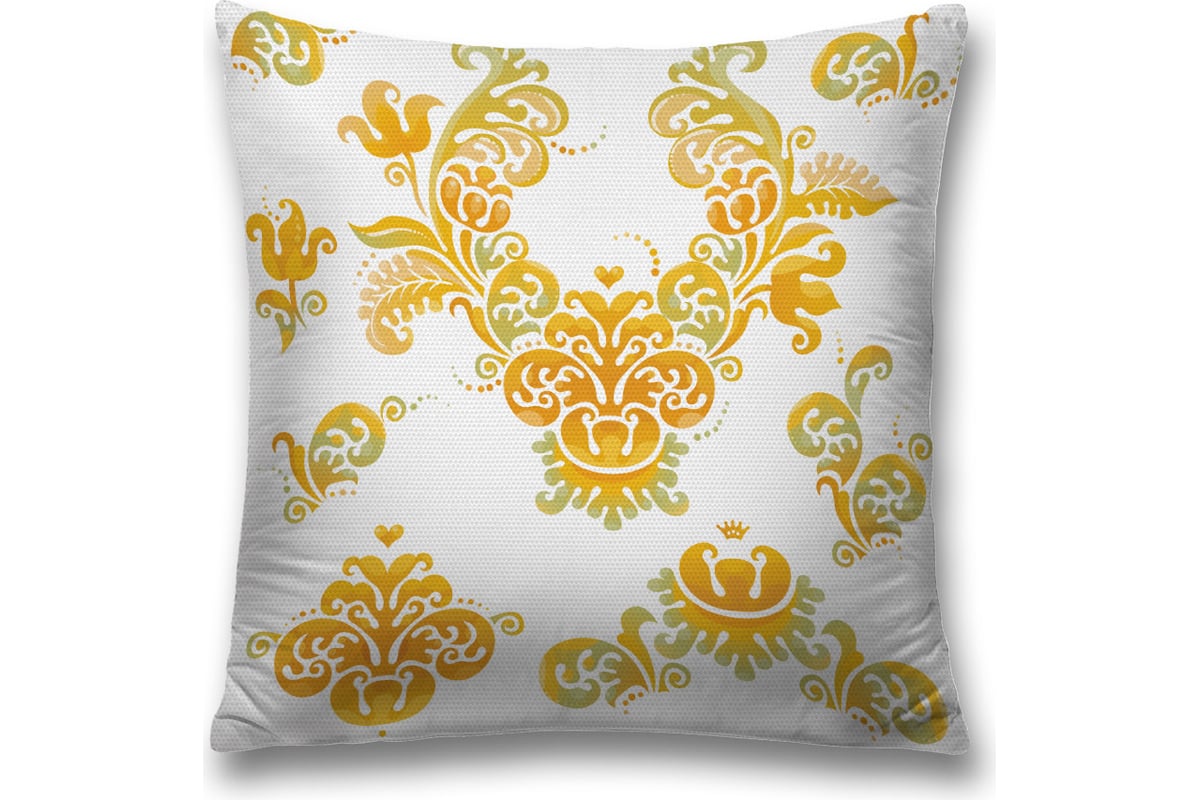 Декоративная наволочка JoyArty sl_19958 - выгодная цена, отзывы, характеристики, фото - купить в ...
