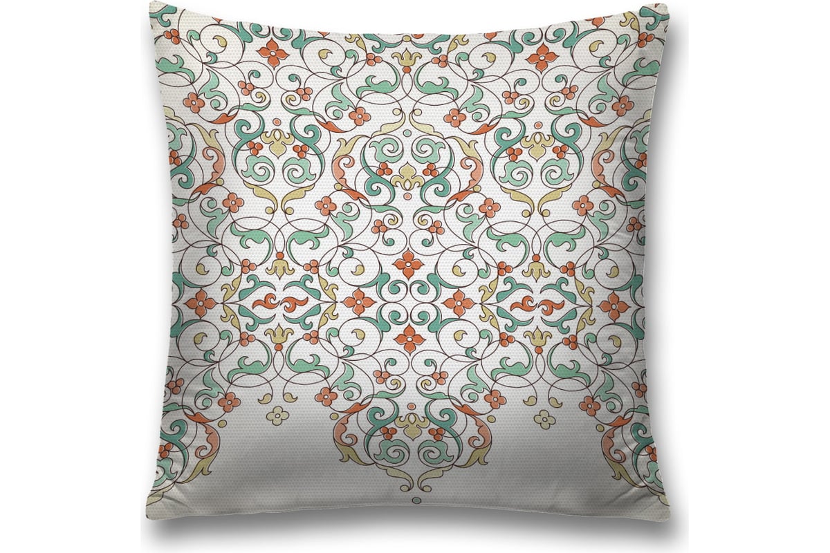 Декоративная наволочка JoyArty sl_19963 - выгодная цена, отзывы, характеристики, фото - купить в ...