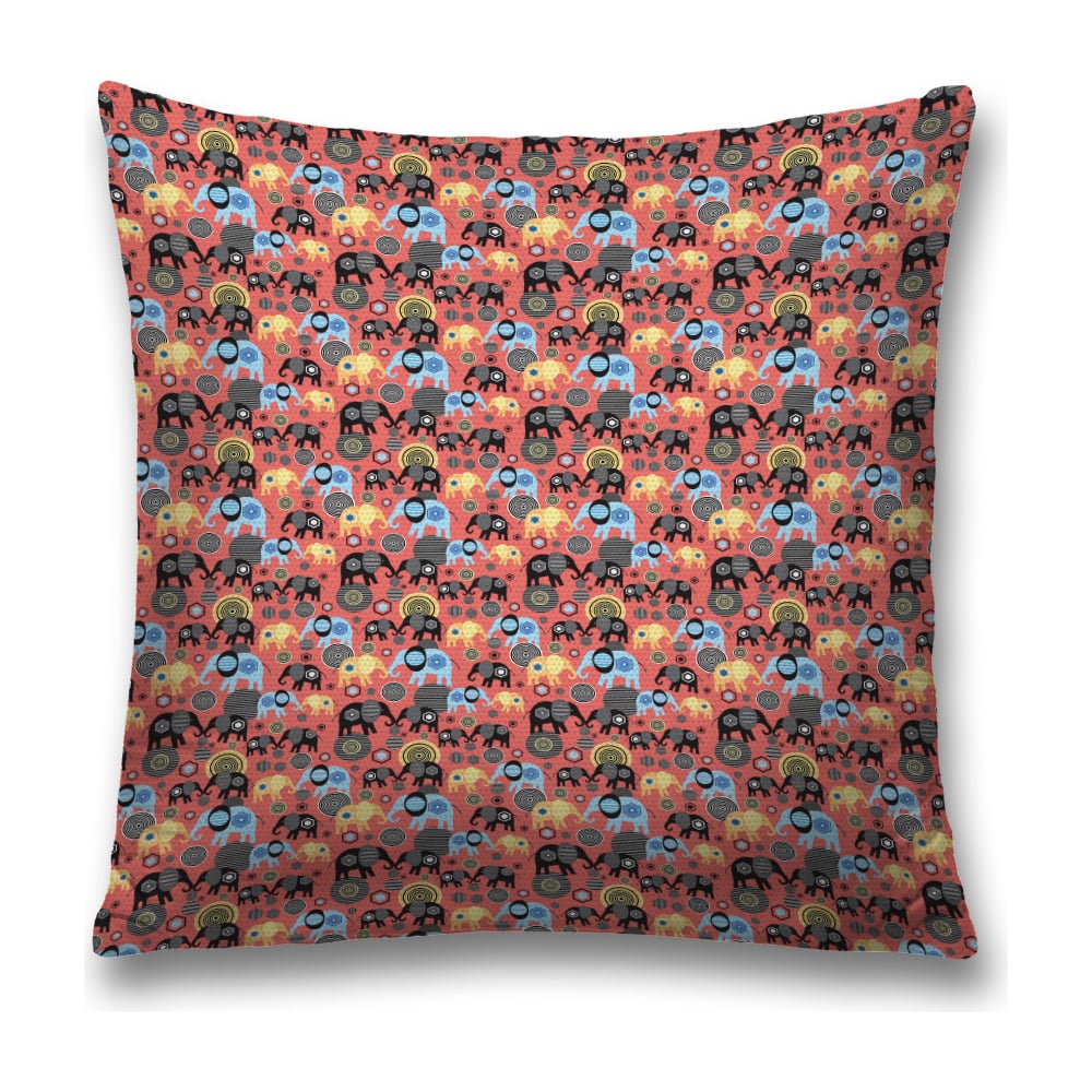 Декоративная наволочка JoyArty sl_54873 - выгодная цена, отзывы, характеристики, фото - купить в ...