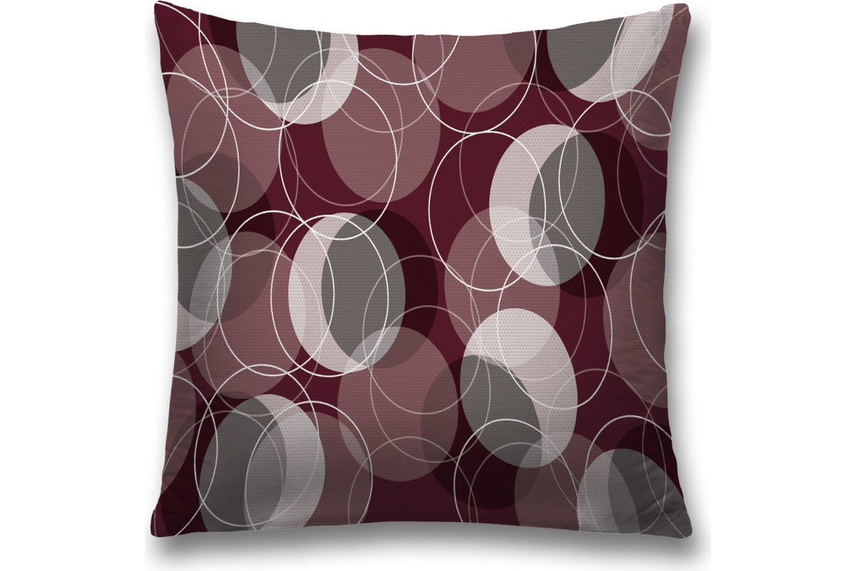 Декоративная наволочка JoyArty sl_35596 - выгодная цена, отзывы, характеристики, фото - купить в ...