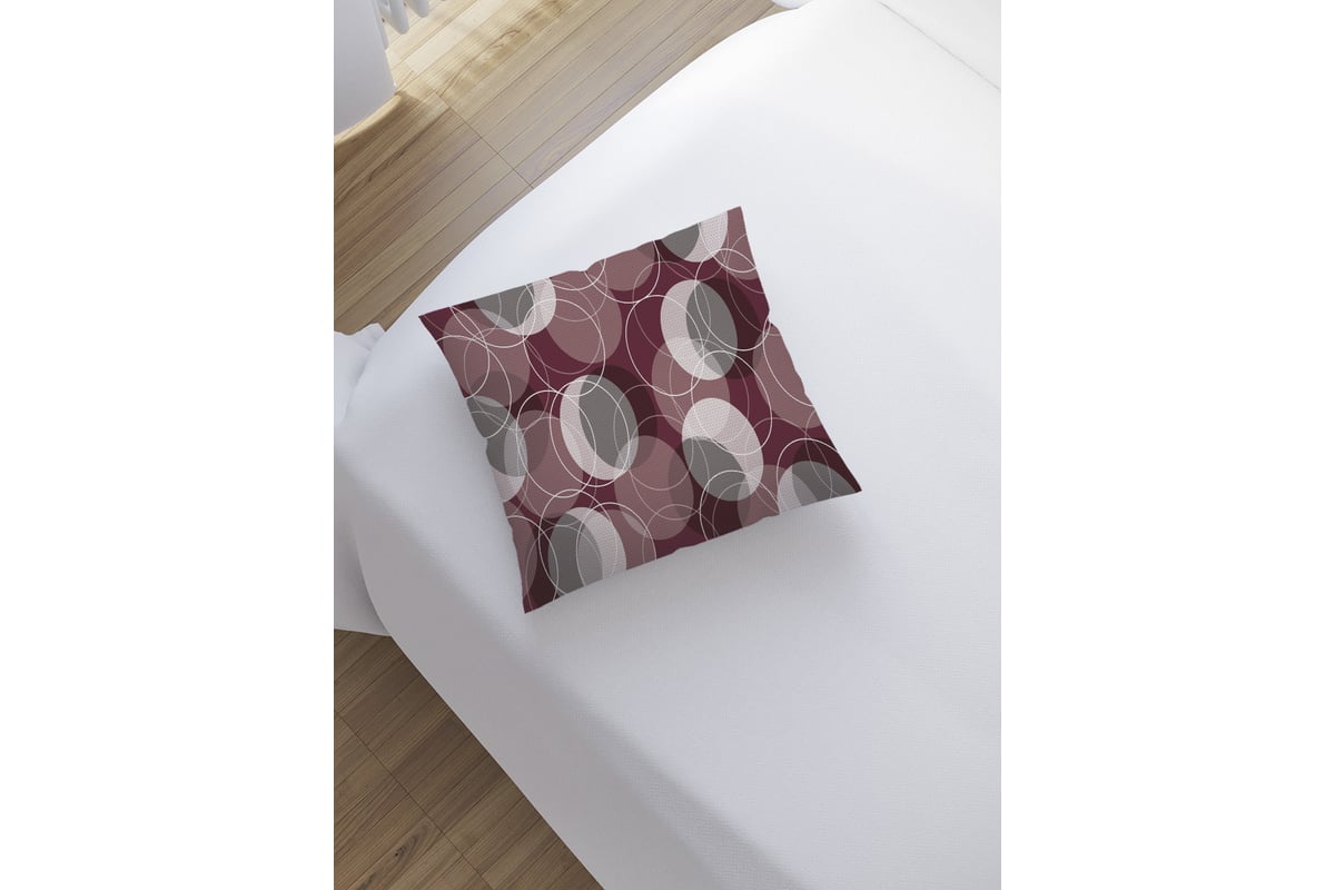 Декоративная наволочка JoyArty sl_35596 - выгодная цена, отзывы, характеристики, фото - купить в ...