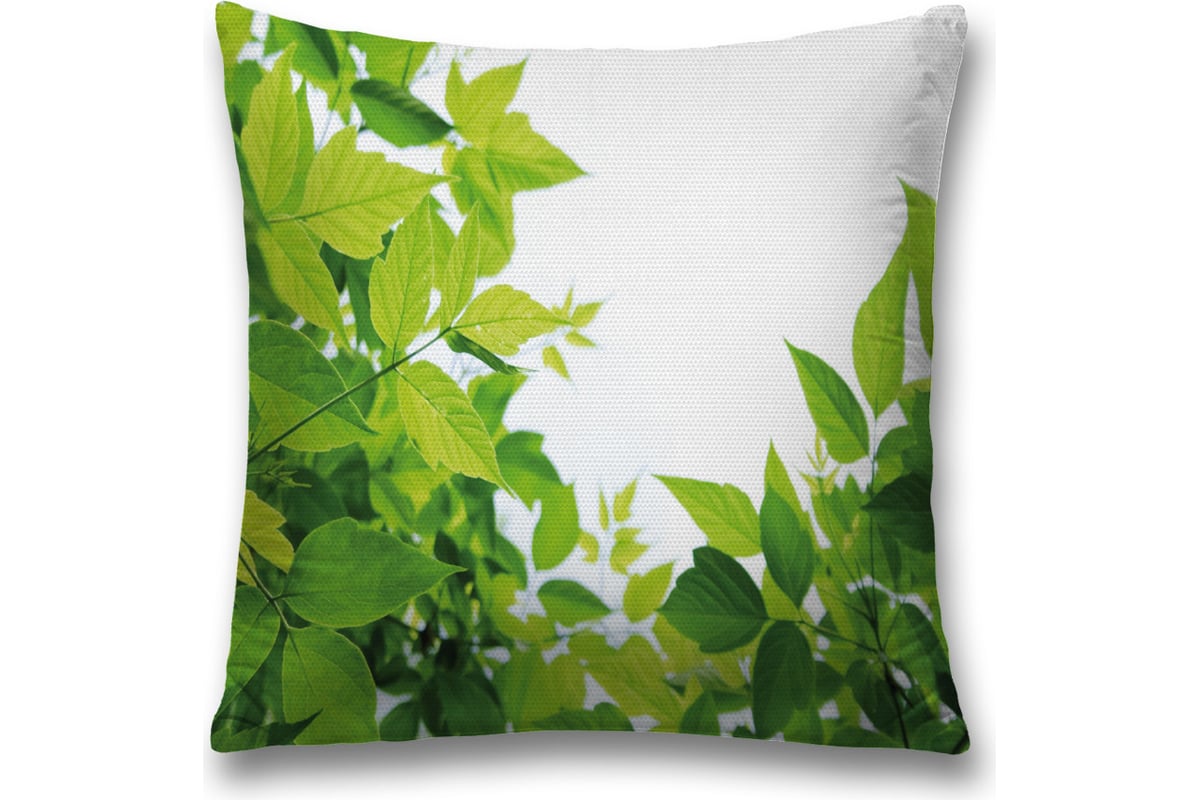 Декоративная наволочка JoyArty sl_38885 - выгодная цена, отзывы, характеристики, фото - купить в ...