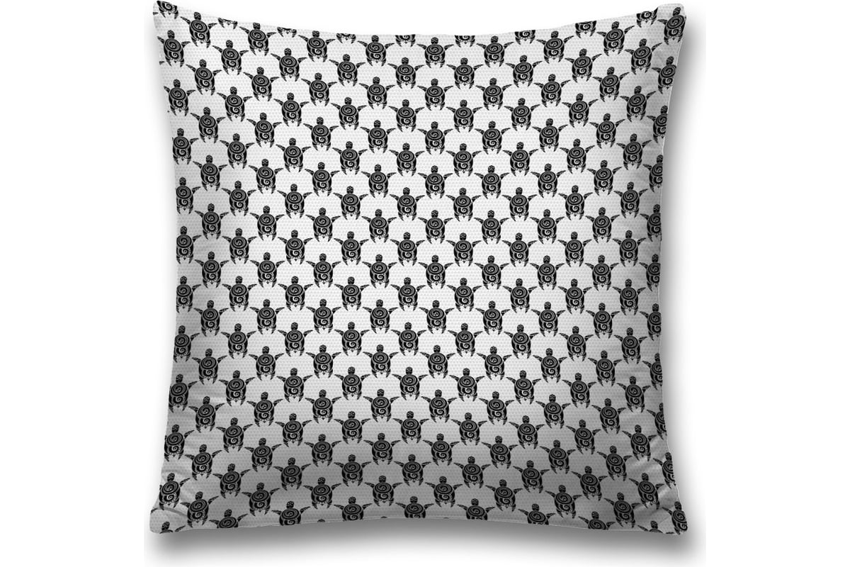 Декоративная наволочка JoyArty sl_55335 - выгодная цена, отзывы, характеристики, фото - купить в ...