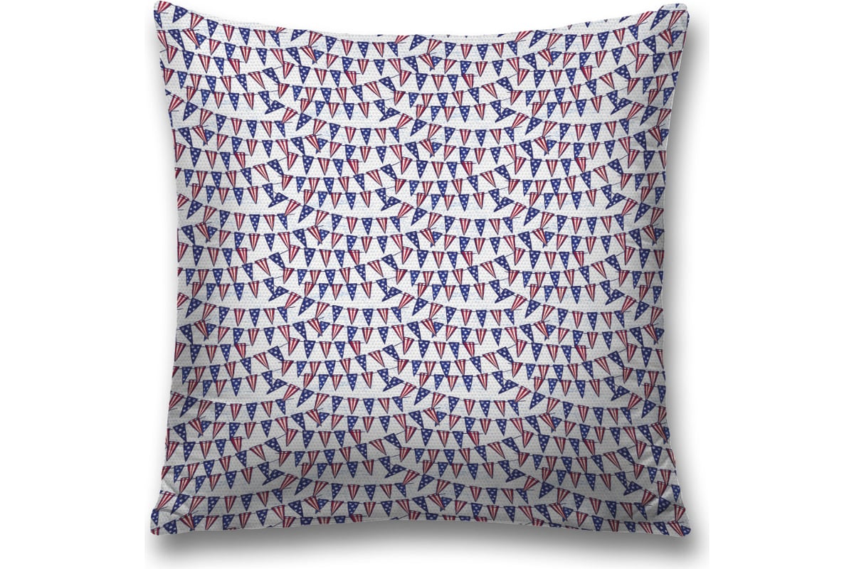 Декоративная наволочка JoyArty sl_55482 - выгодная цена, отзывы, характеристики, фото - купить в ...