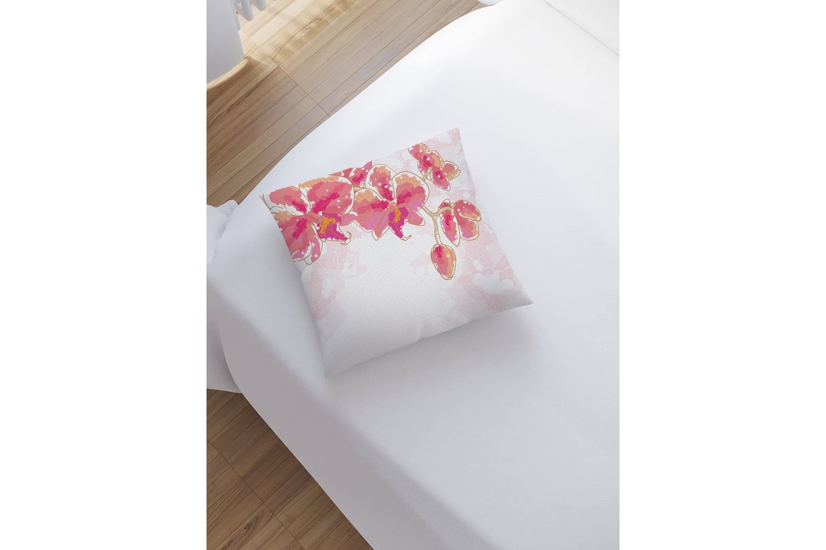 Декоративная наволочка JoyArty sl_54958 - выгодная цена, отзывы, характеристики, фото - купить в ...