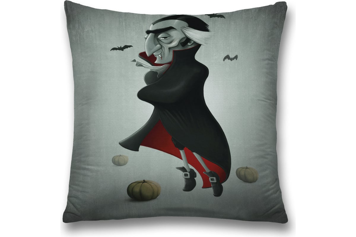 Декоративная наволочка JoyArty sl_35692 - выгодная цена, отзывы, характеристики, фото - купить в ...